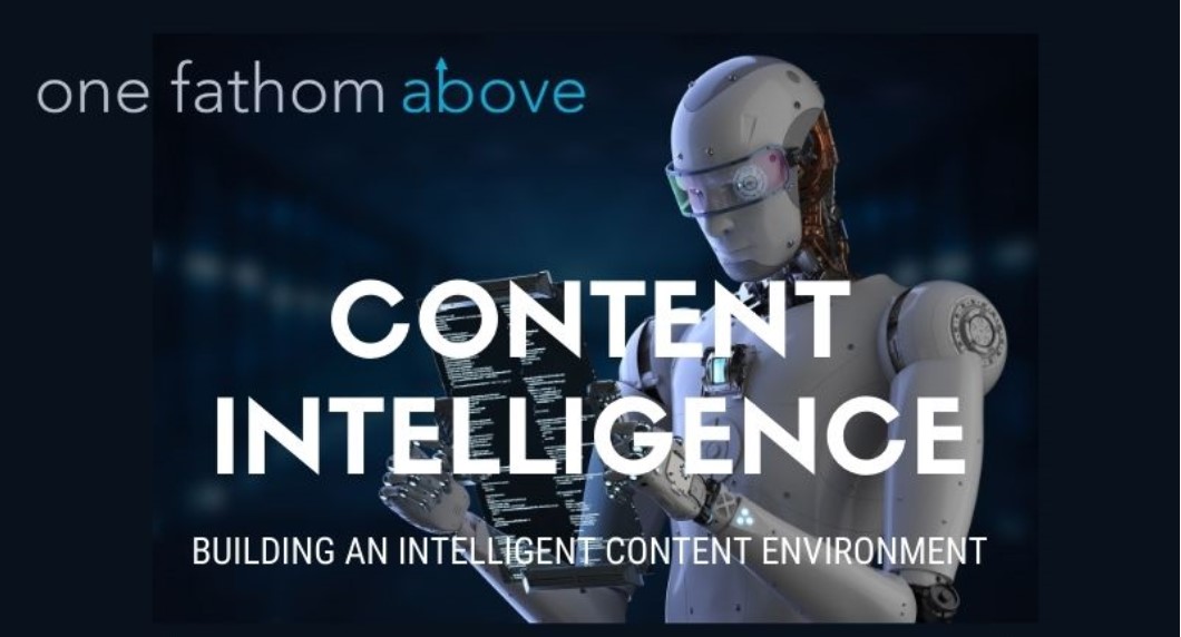 Infographic | One Fathom Above